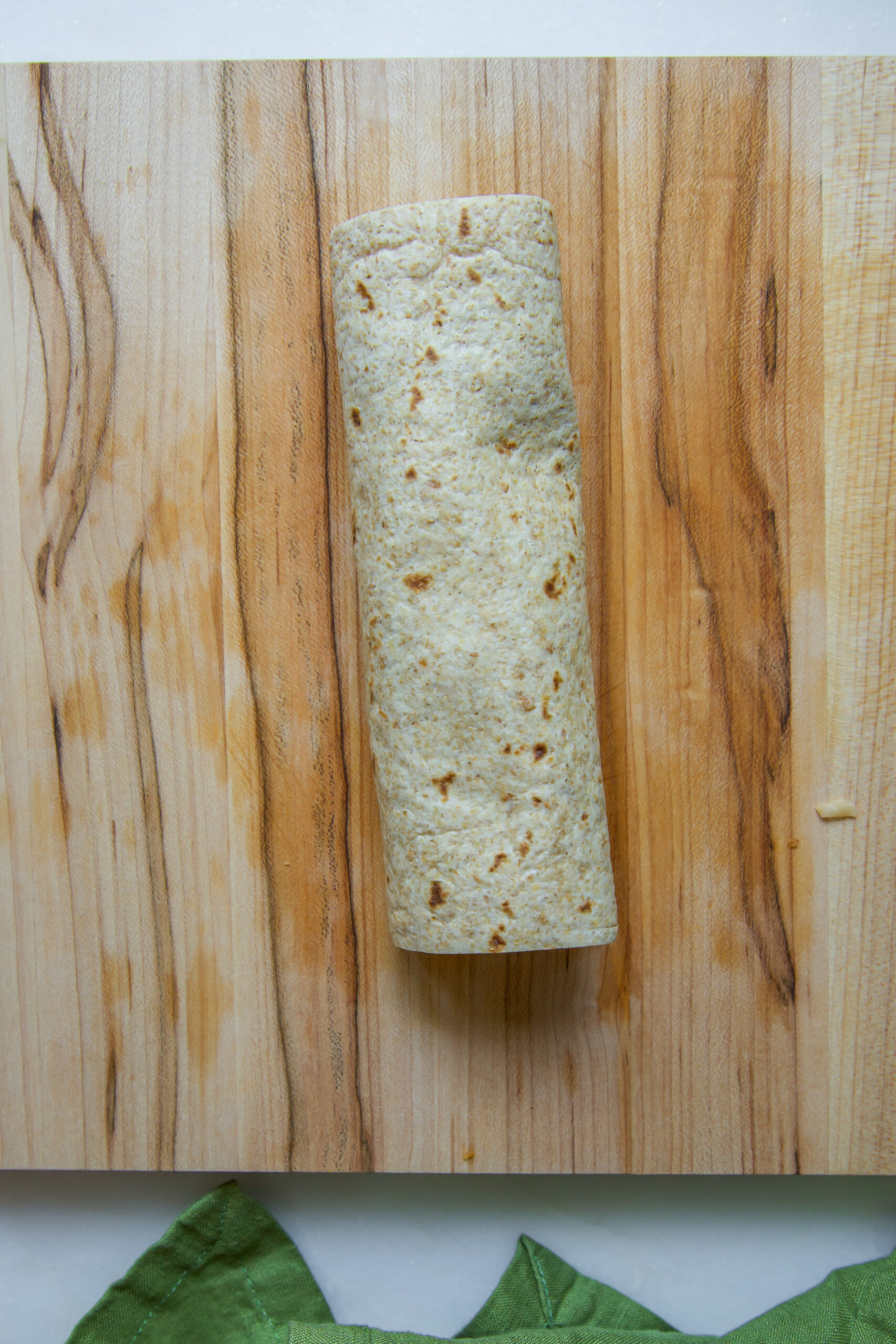 Vegan Flautas - The Plant Collective