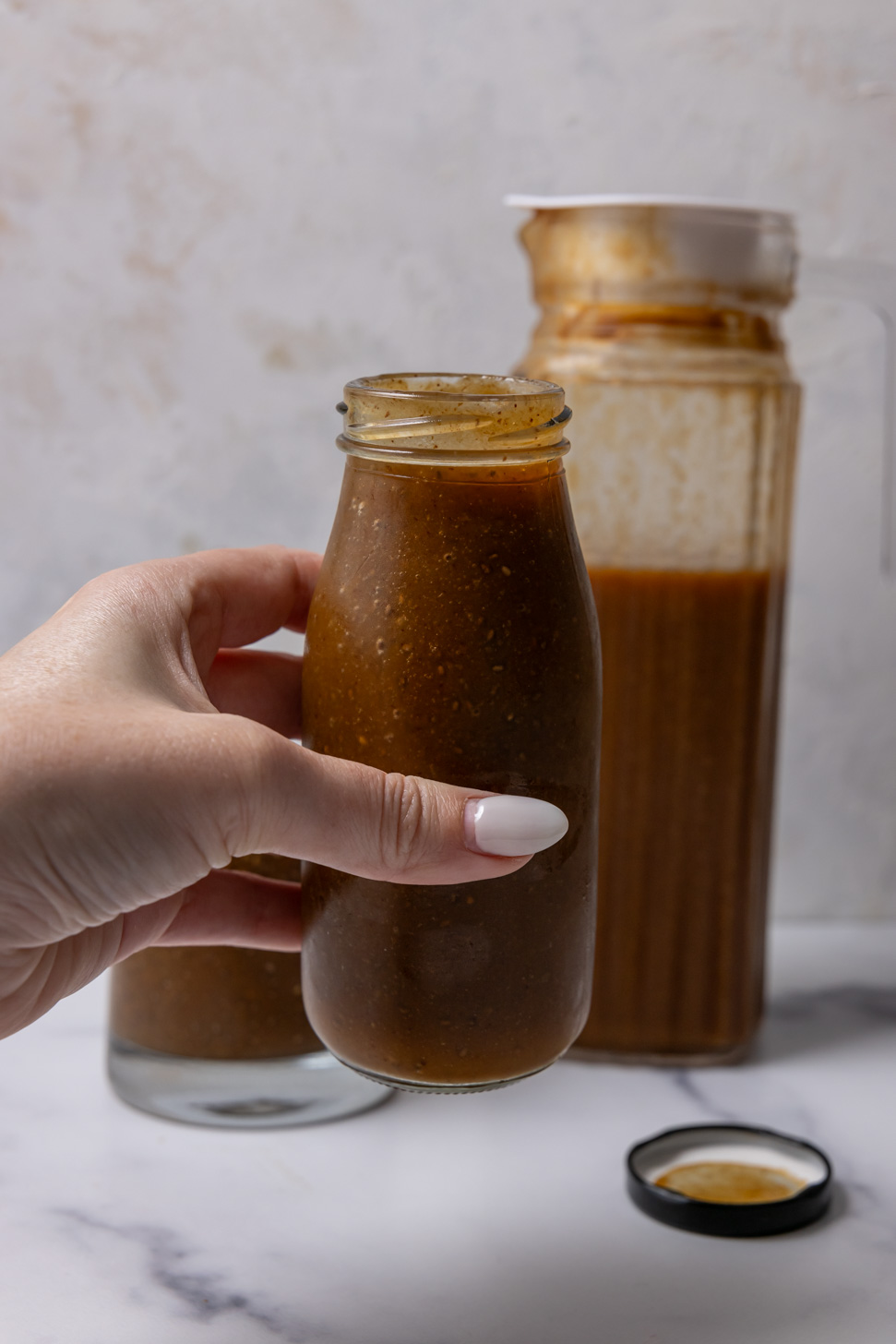 Prune Juice for Constipation (Easy Laxative Recipe with Chia + Orange ...