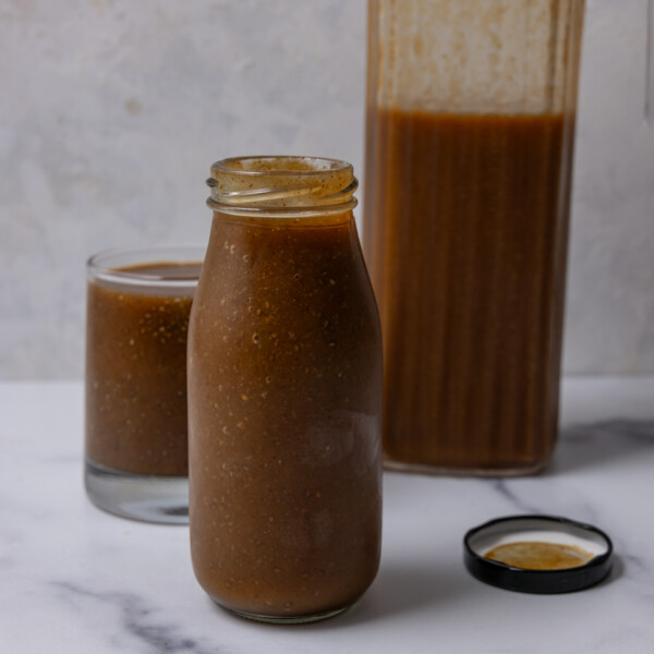 Prune Juice for Constipation (Easy Laxative Recipe with Chia + Orange ...