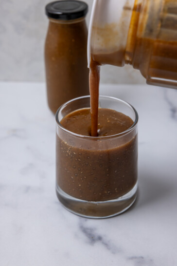Prune Juice for Constipation (Easy Laxative Recipe with Chia + Orange ...