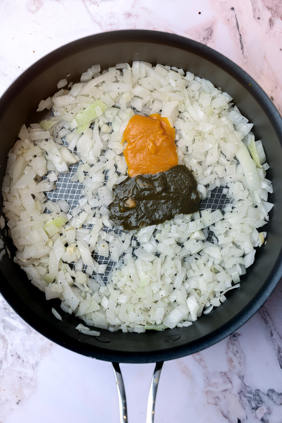 How to Make Vegan Locro de Zapallo – Peruvian Comfort Food - The Plant ...