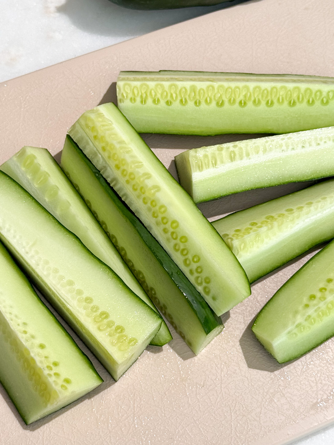 How to Make Fermented Pickles (No Vinegar!) for Gut Health - The Plant ...
