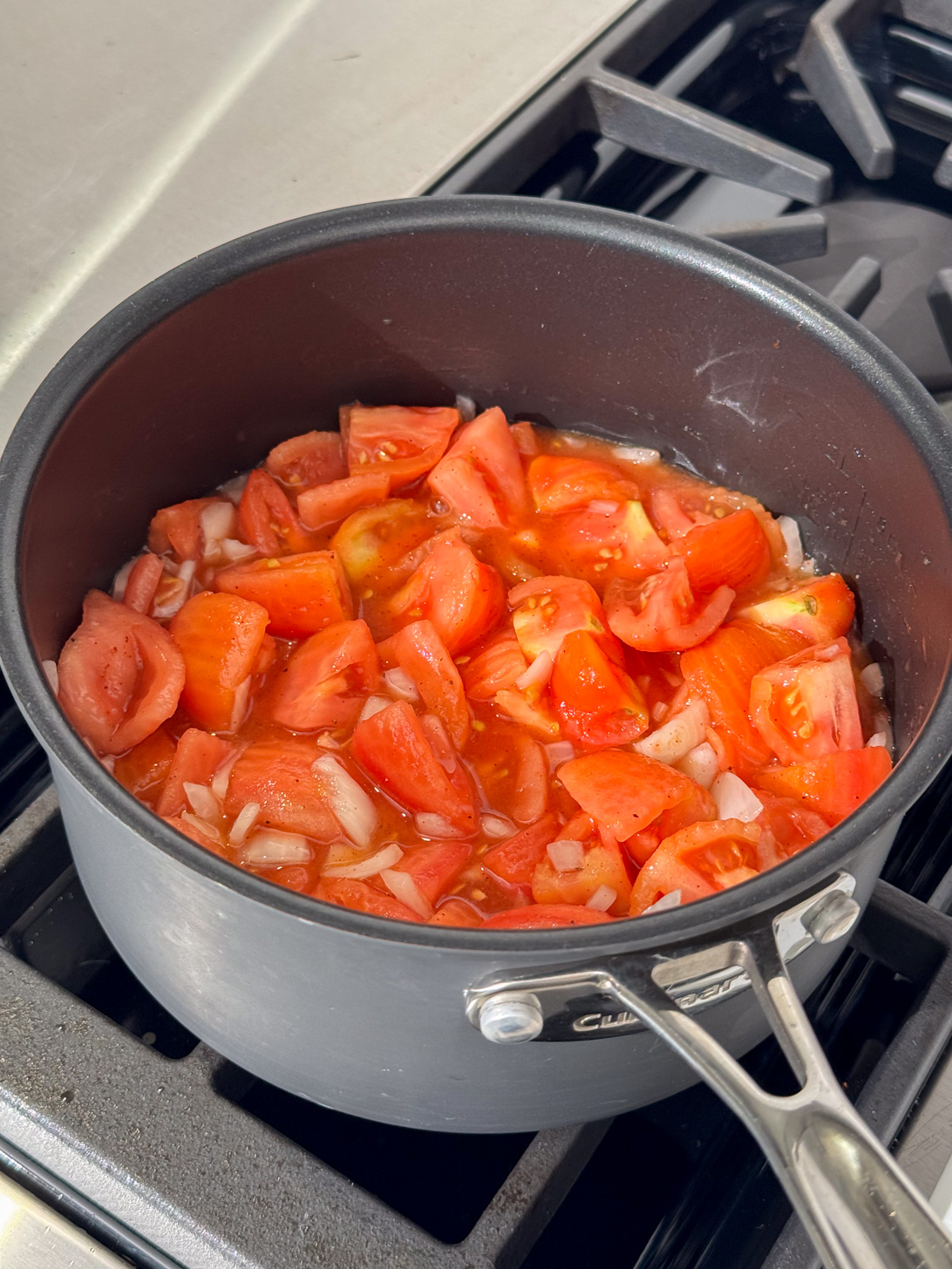 How to Make Easy Homemade Ketchup from FRESH Tomatoes (No Additives ...