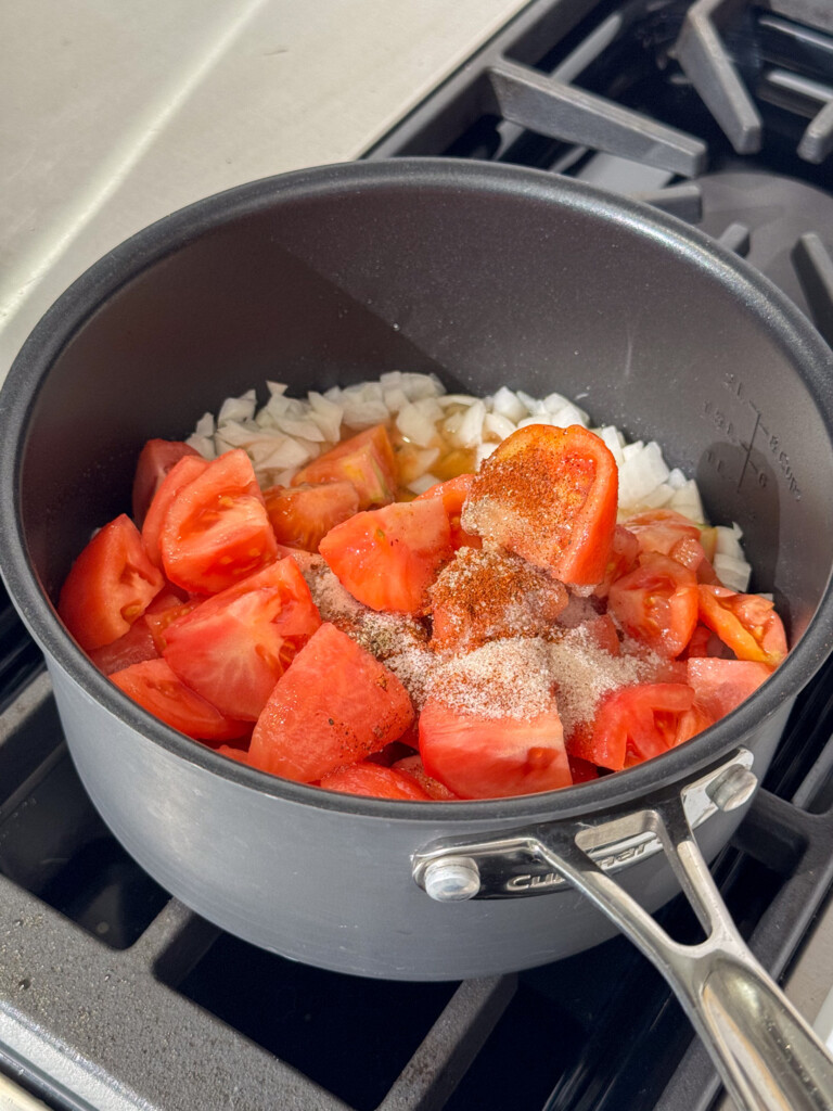 How to Make Easy Homemade Ketchup from FRESH Tomatoes (No Additives ...