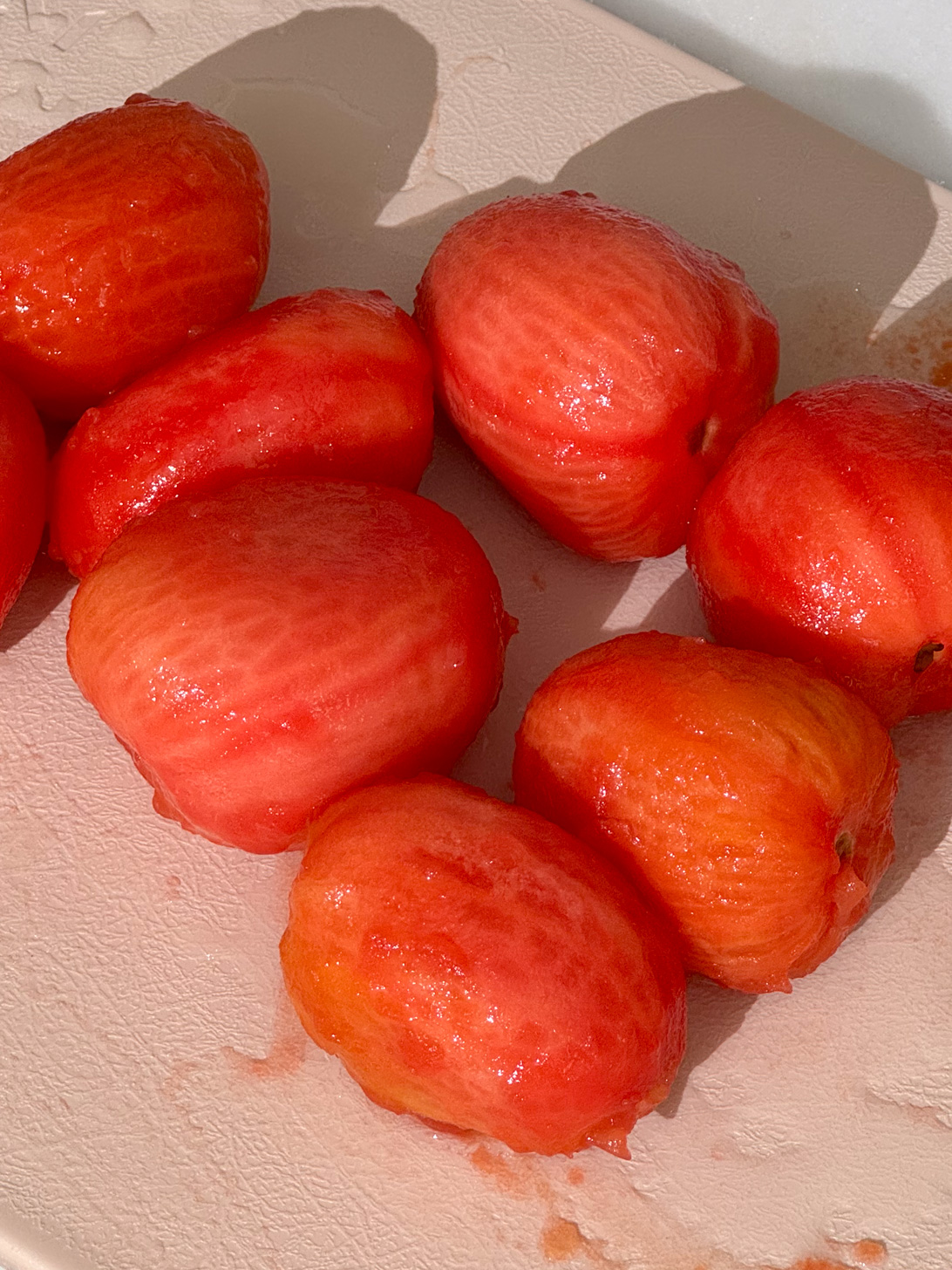 How to Make Easy Homemade Ketchup from FRESH Tomatoes (No Additives ...