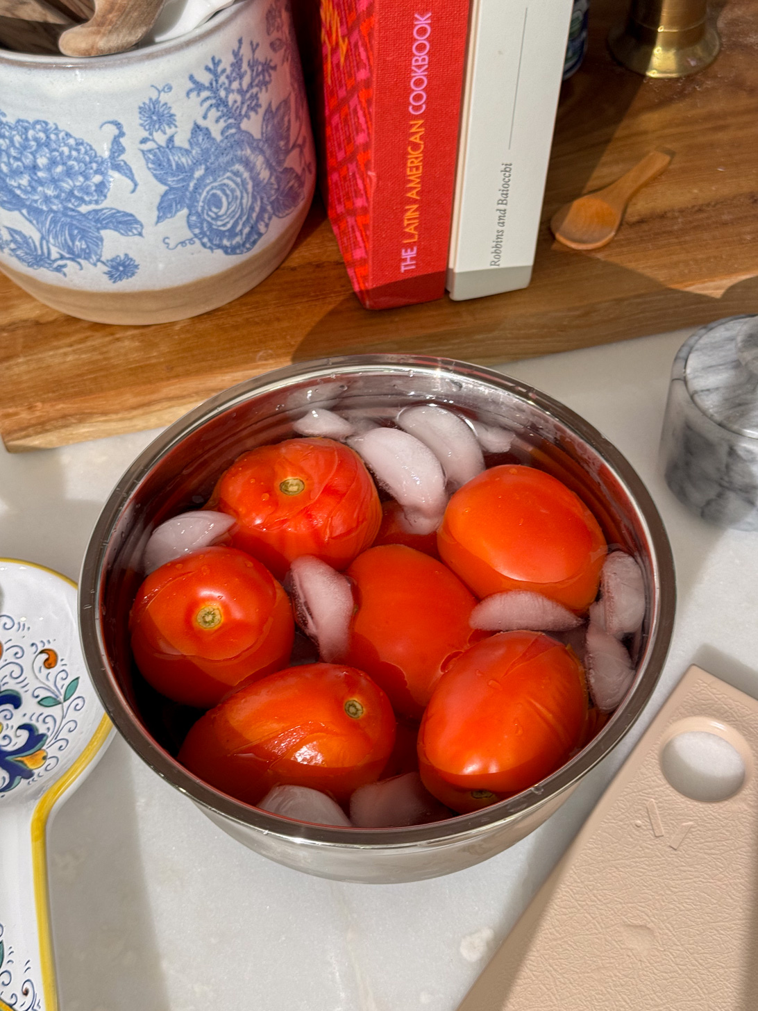 How to Make Easy Homemade Ketchup from FRESH Tomatoes (No Additives ...