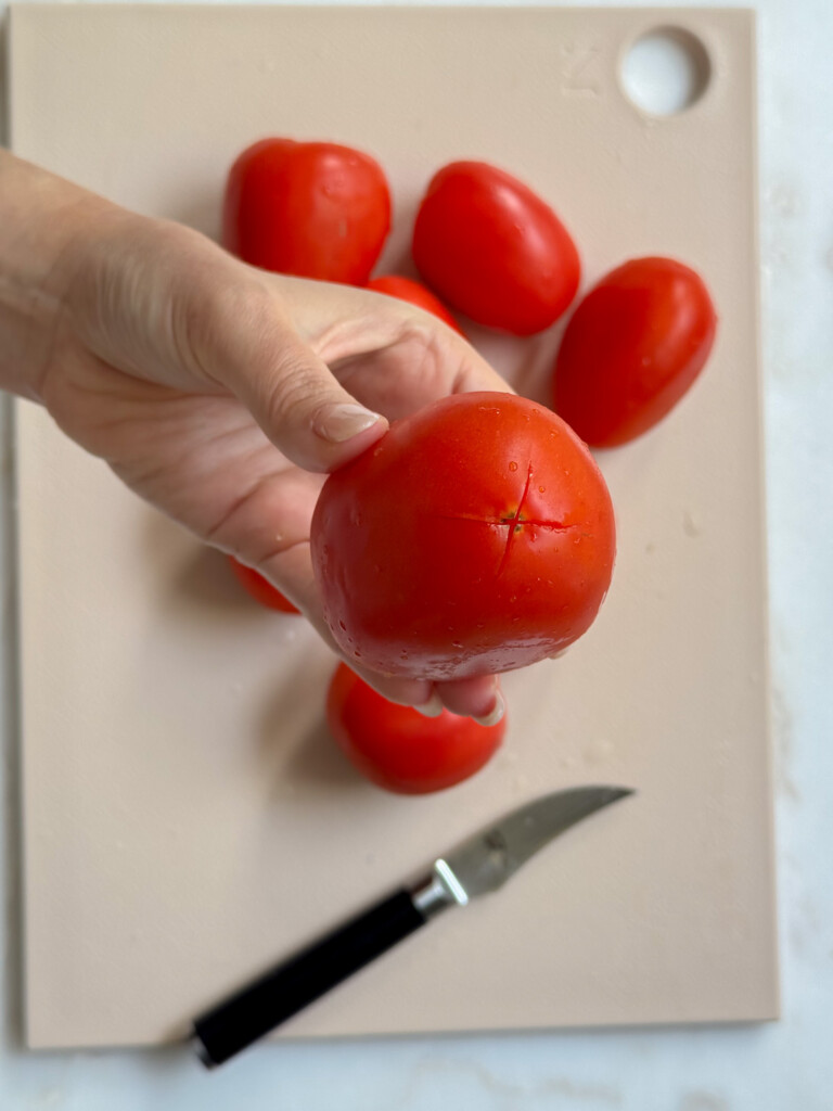 How to Make Easy Homemade Ketchup from FRESH Tomatoes (No Additives ...