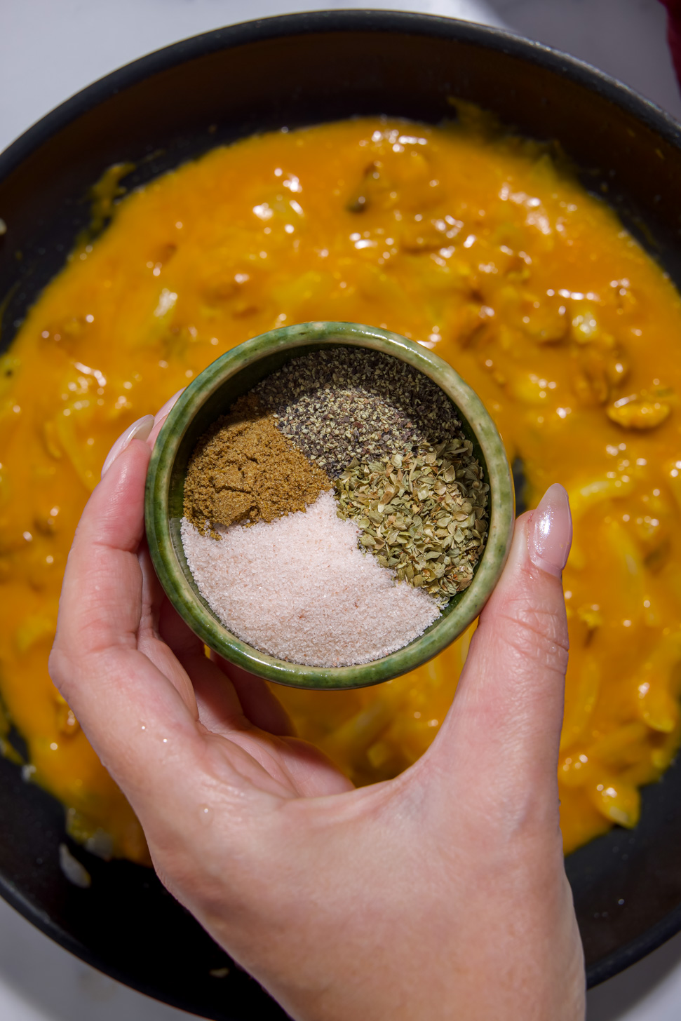 Vegan Aji de Gallina (Peruvian “Chicken” Chili) - The Plant Collective