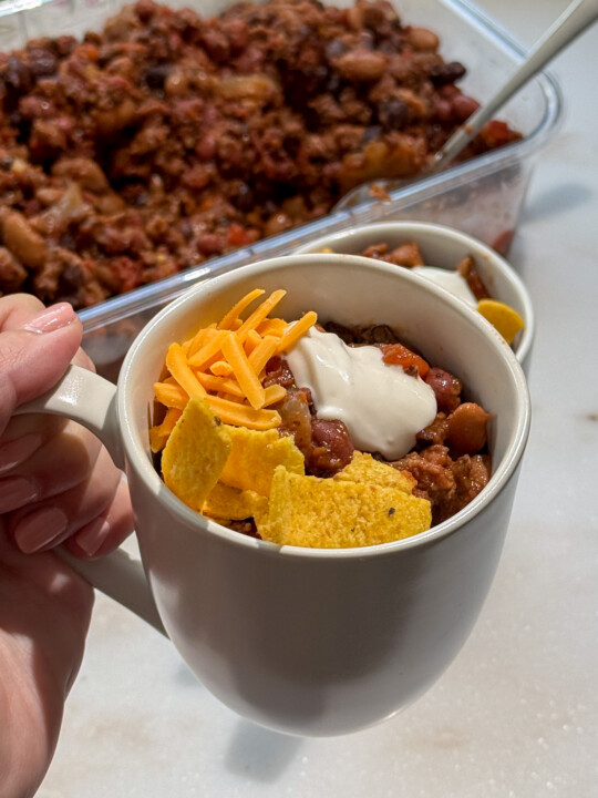 Masters Party Food: Everything I’m Making This Year (6 Easy Recipes ...